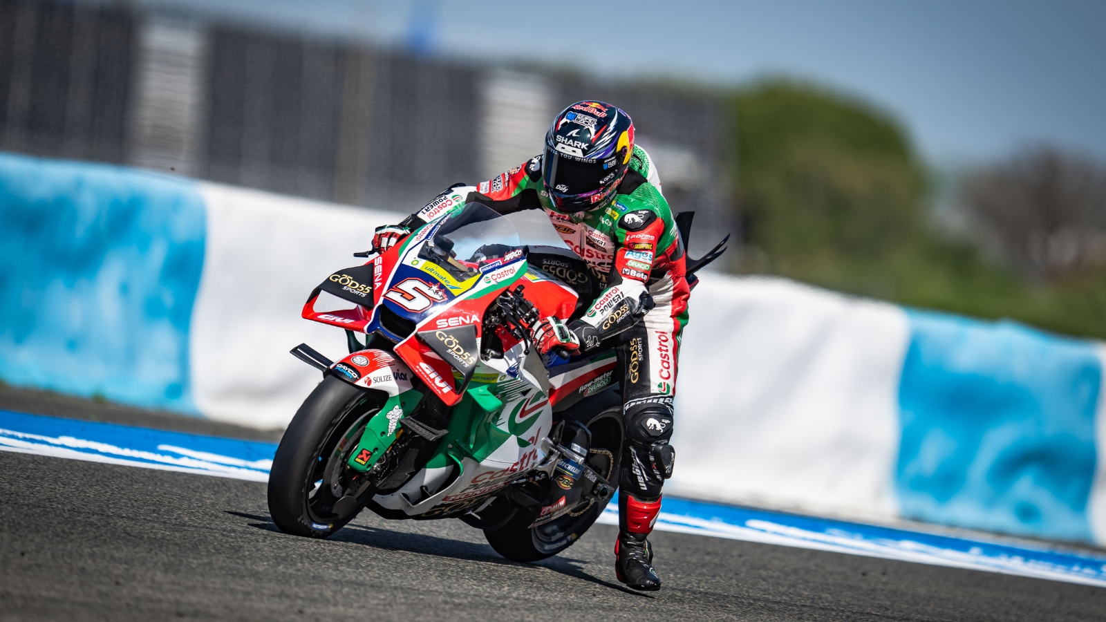 GP de France de MotoGP 2026 : le programme TV et les horaires du week-end