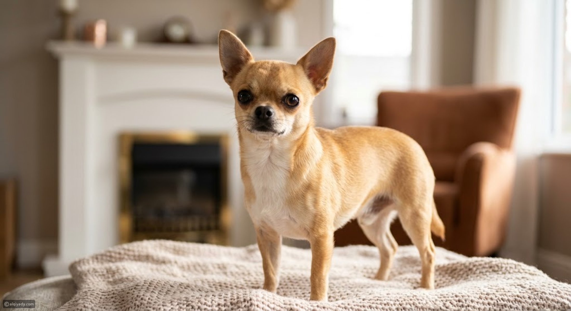 These 10 dog breeds are known for living long