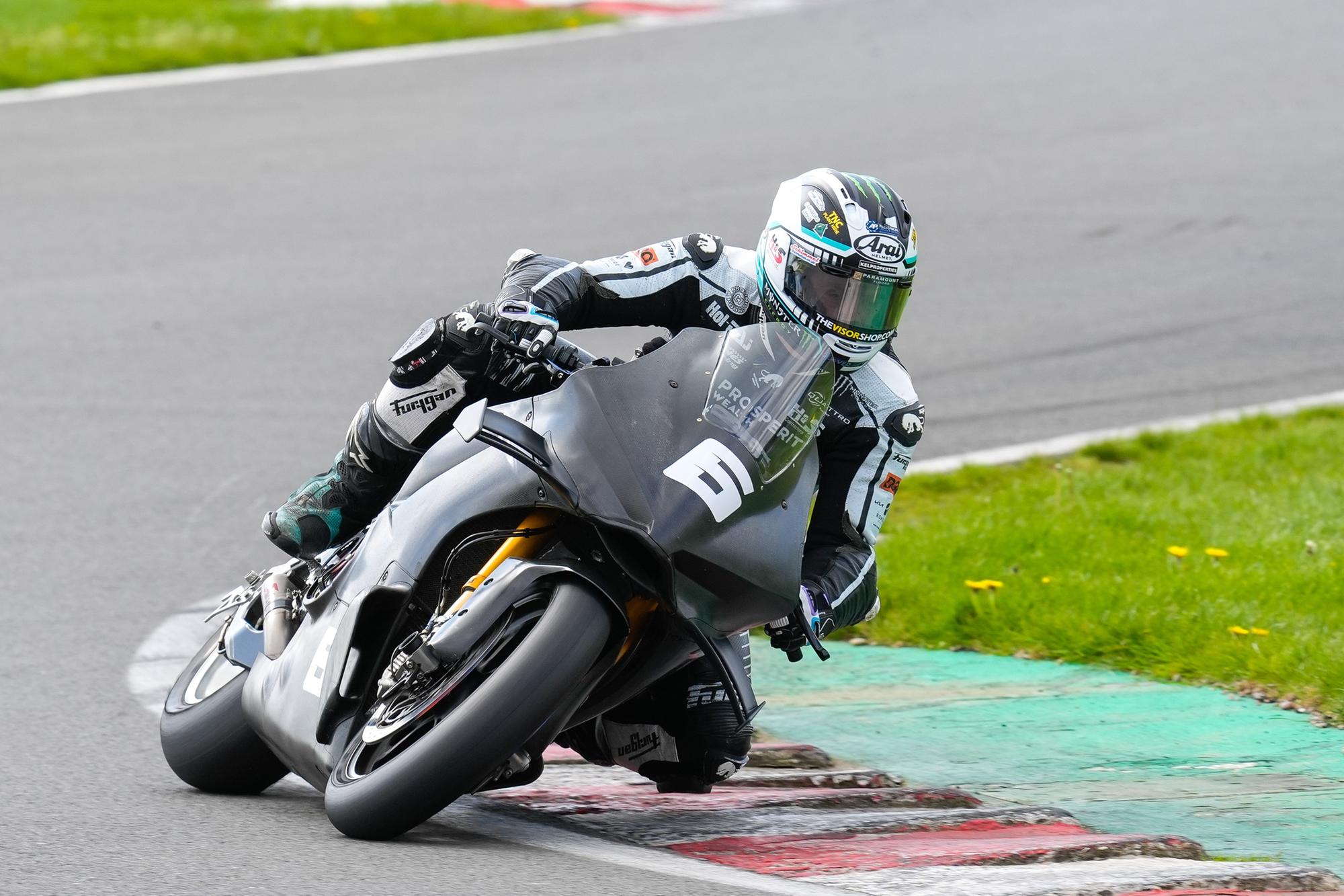 NW200: Michael Dunlop issues statement over Superbike plans with new ...