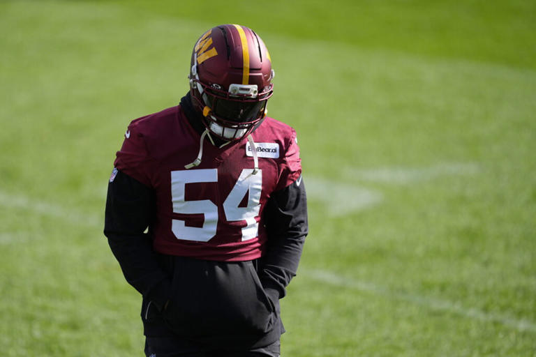 Bobby Wagner fits Bengals’ post-draft linebacker need