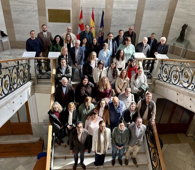 La Diputación de Palencia destina más de 377.000 euros para apoyar a 36 ...