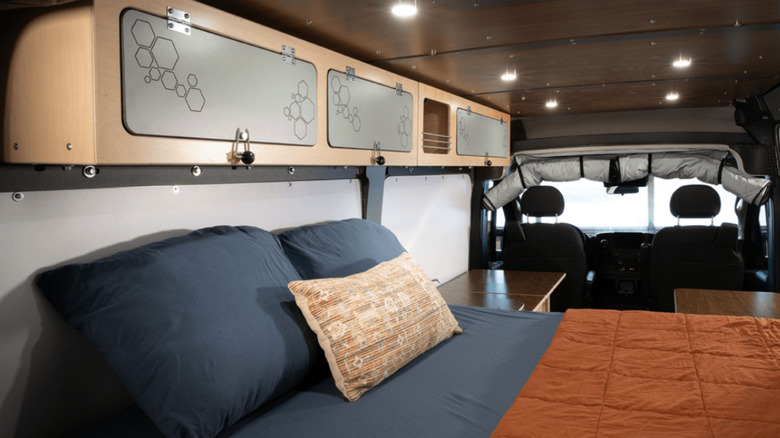 Campervan conversions: Here are your most affordable options