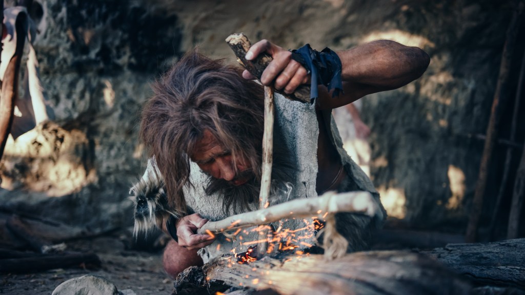7 things that indicate you have Neanderthal DNA