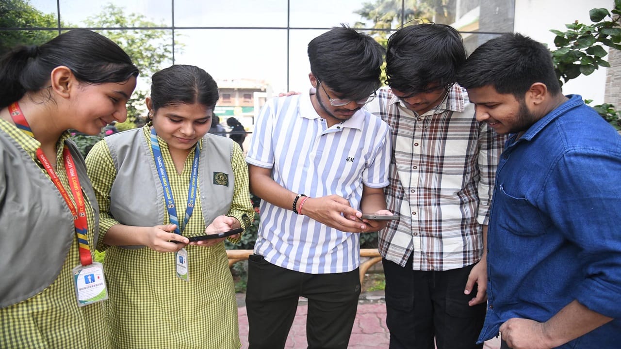 Jharkhand JAC class 12 result 2026 declared: Here’s how to check and ...