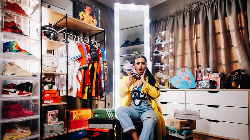 Kim Jayde brings her YouTube success to Bravo Africa with 'Kickin’ It'