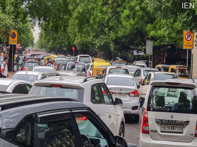 Delhi traffic alert: Settle your traffic challans within 45 days or ...