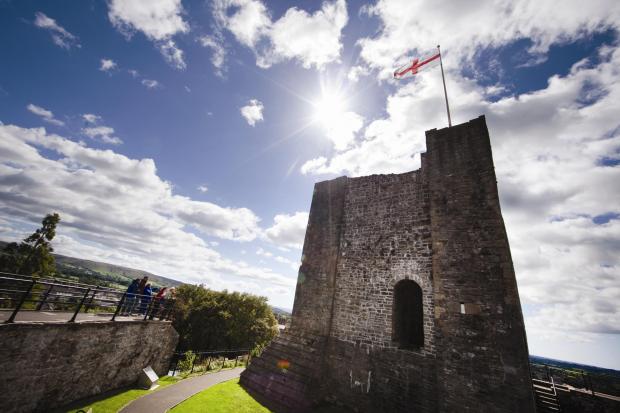 Ribble Valley: Town council could run Clitheroe Castle in big shake-up