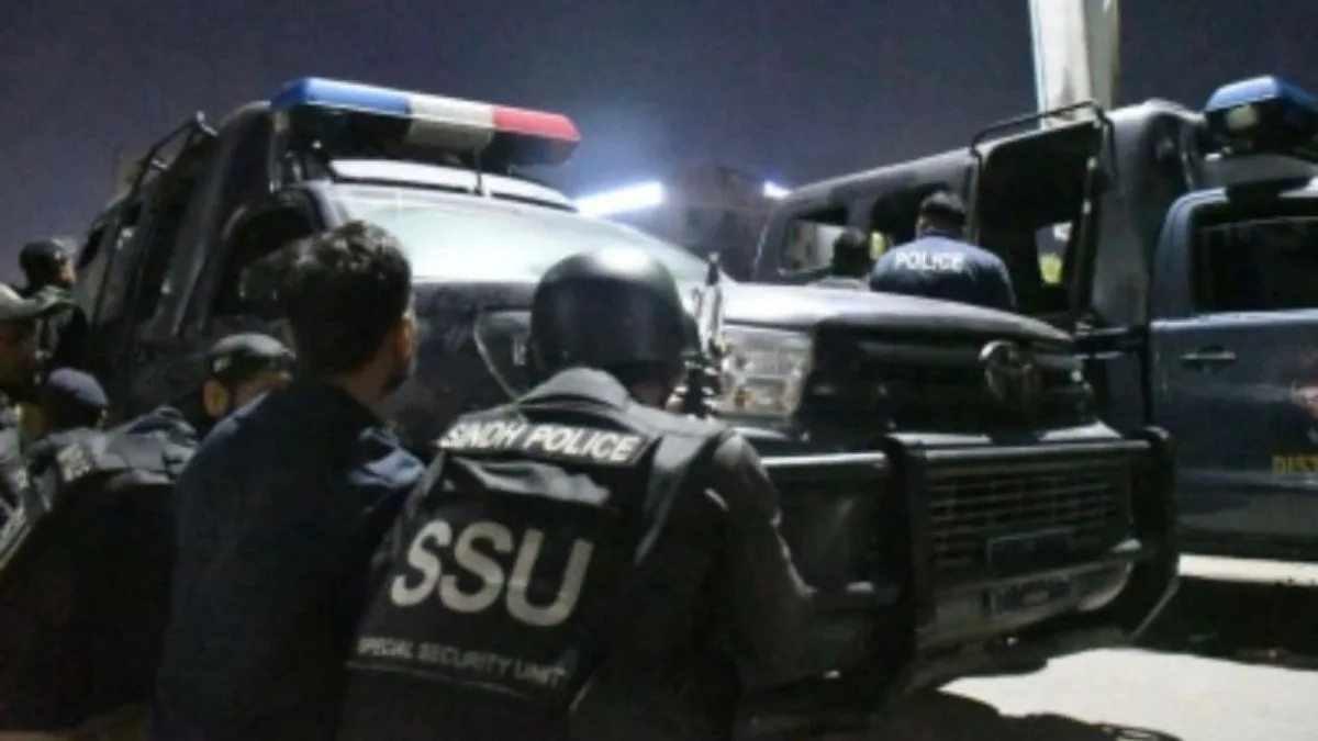 'Mistaken identify': SHO shot dead in newly-owned car by police ...