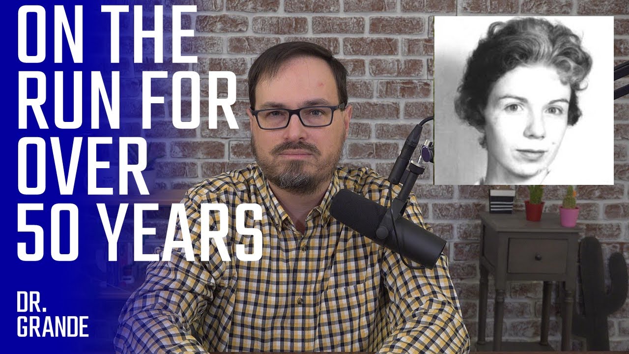 Killer Escapes Prison and Is Never Caught: The Sharon Kinne Case Explained
