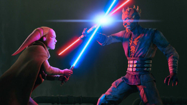 Star Wars: Maul - Shadow Lord season 2 - confirmation, story details ...
