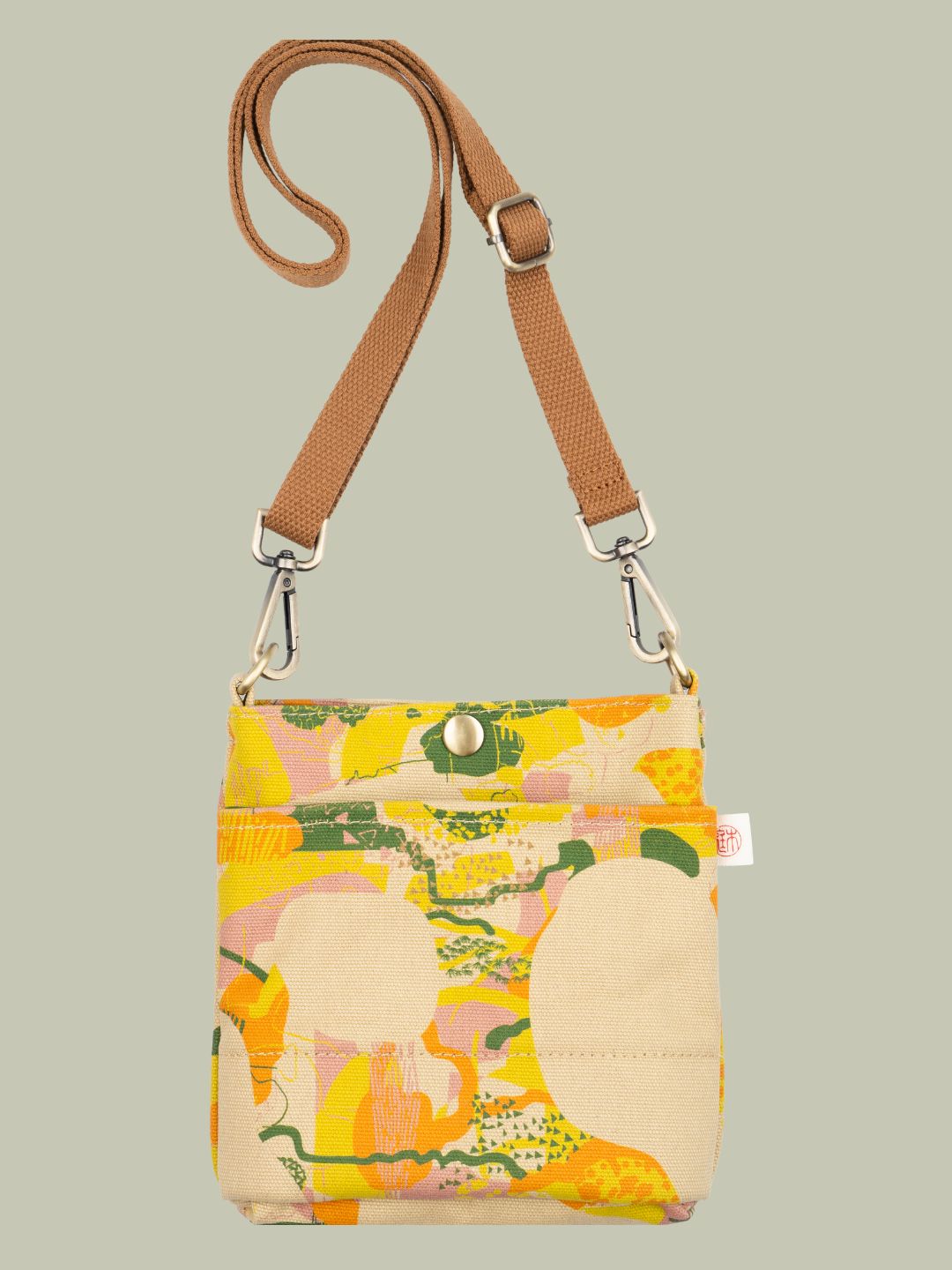 This design-y gardening brand just released a cool camo collection that ...