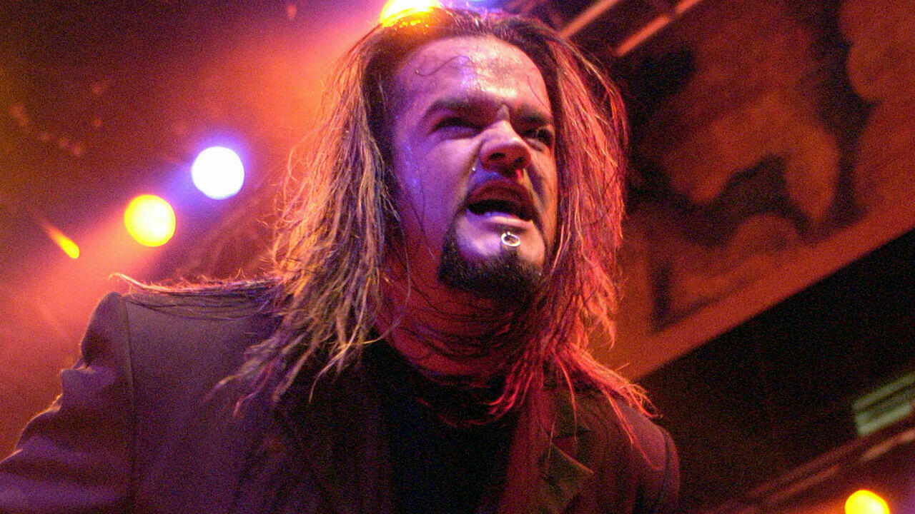 Terminal haben schon 18 Songs aufgenommen