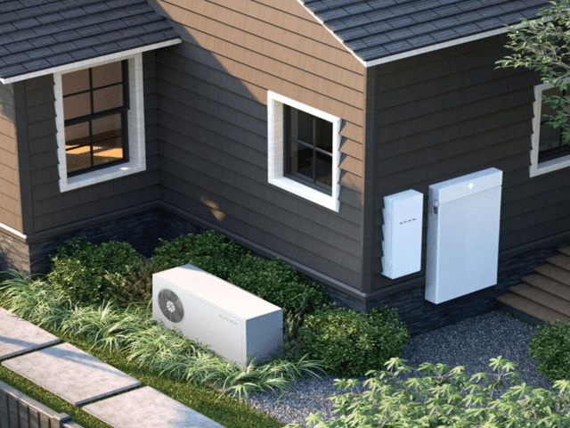 Nvidia plans home-based mini data centers to power AI using unused ...