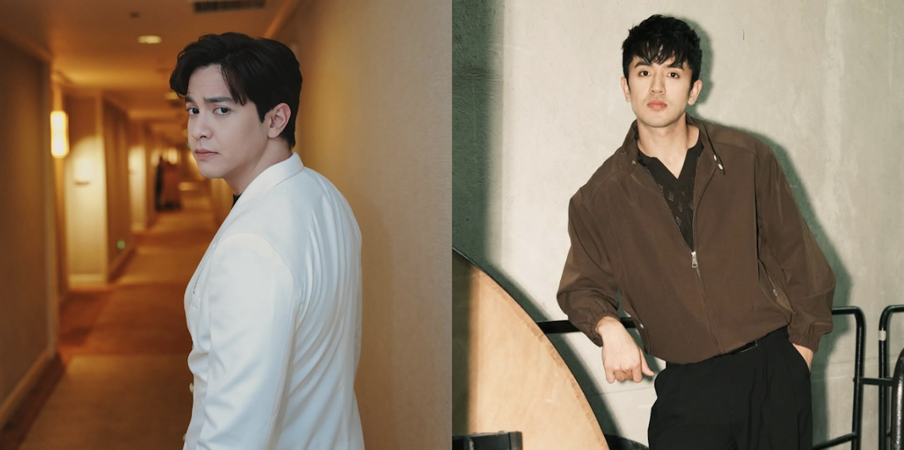 Alden Richards, David Licauco to headline star-studded Sparkle Run 2026