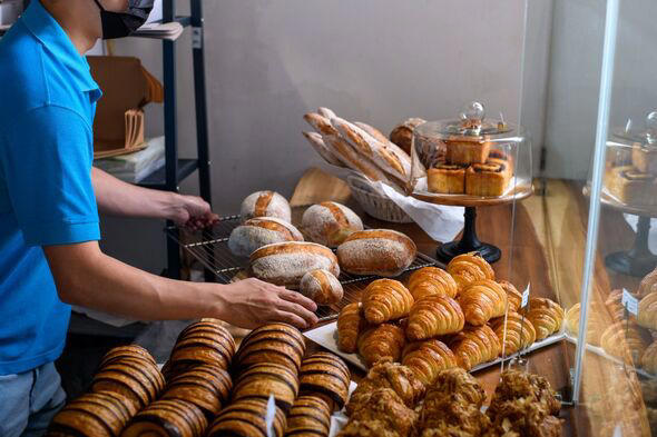 UK bakery closes just weeks after opening - became too popular