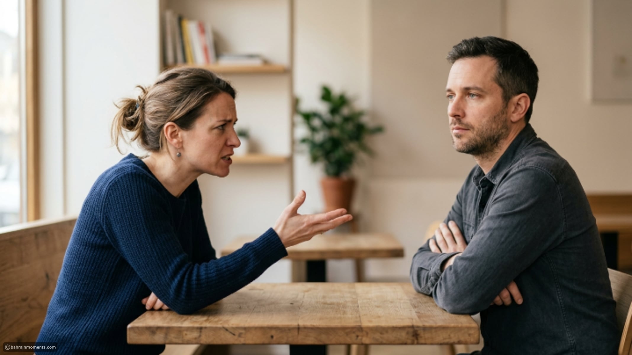 If you use any of these 7 phrases, people probably think you're hard to ...