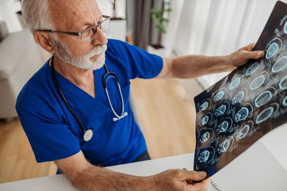 Eating this common food 5 times a week ‘could cut Alzheimer's risk by 27%'