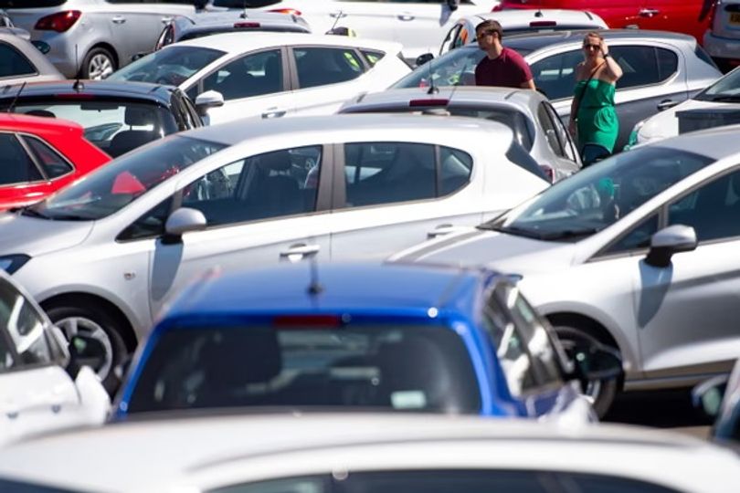 £829 car finance scandal payout update as new FCA review launched