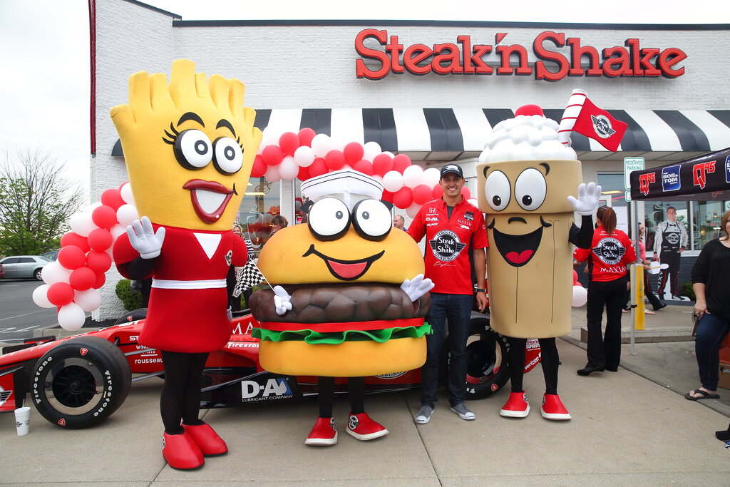 Steak ‘n Shake understands MAHA better than Republicans do