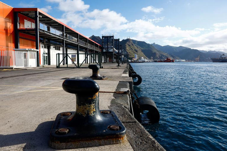 Hantavirus-hit cruise ship evacuates 3 passengers, expected to head ...