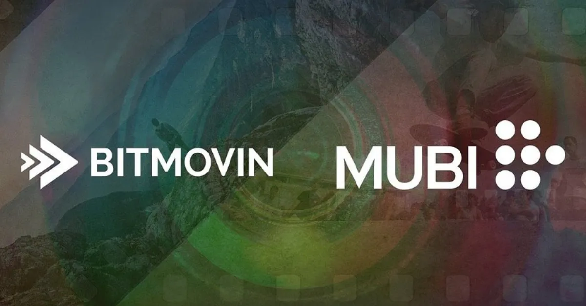 Mubi selects Bitmovin to power cloud-based VOD platform