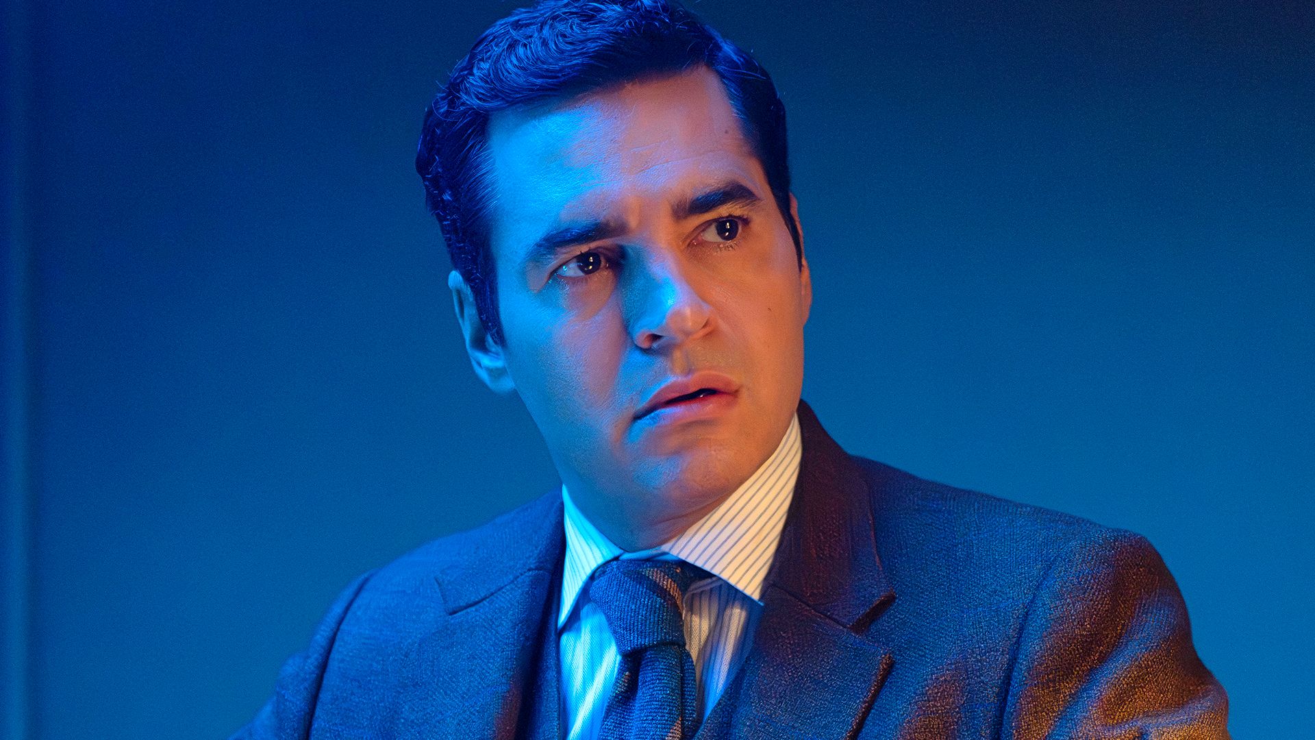 Will Trent is returning for season 5 - everything we know