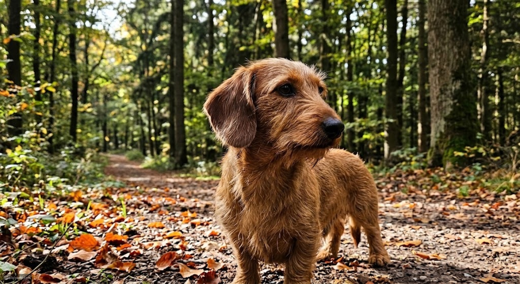 These 10 dog breeds are known for living long