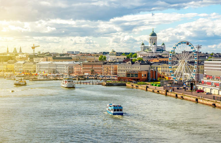 3 best Scandinavian countries for American retirees: Finland, Norway ...