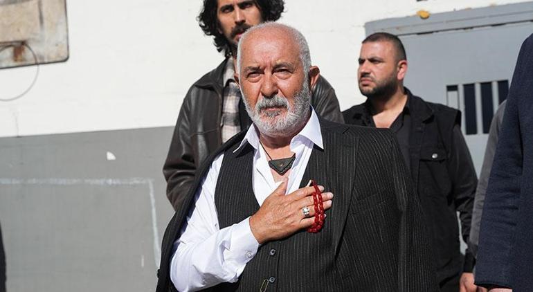 Eşref’in yeni kabusu: Celo Ağa