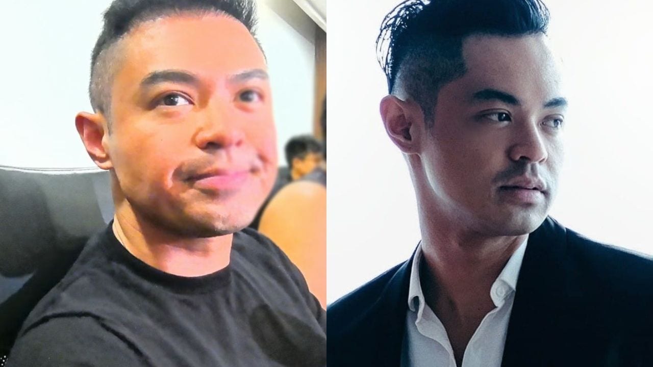 From VJ to media executive: Who is Franco Mabanta?