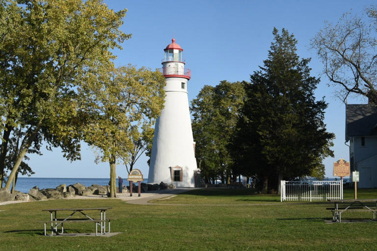 Historical society to host program on Marblehead Lighthouse