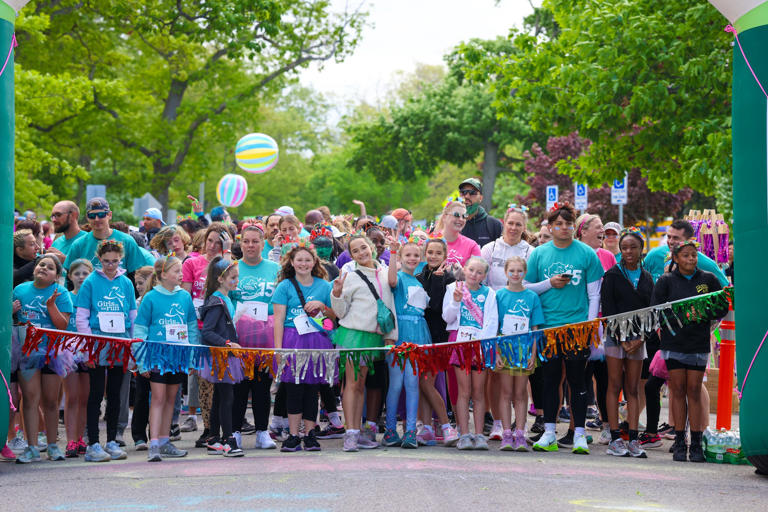 Girls on the Run Michiana announces two 5K events