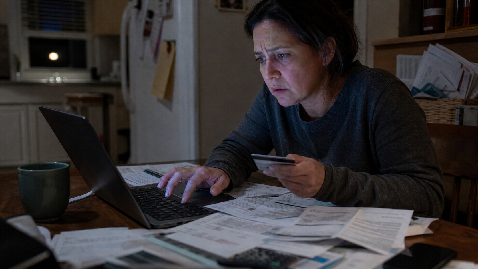 Buy now pay later is quietly driving people into debt