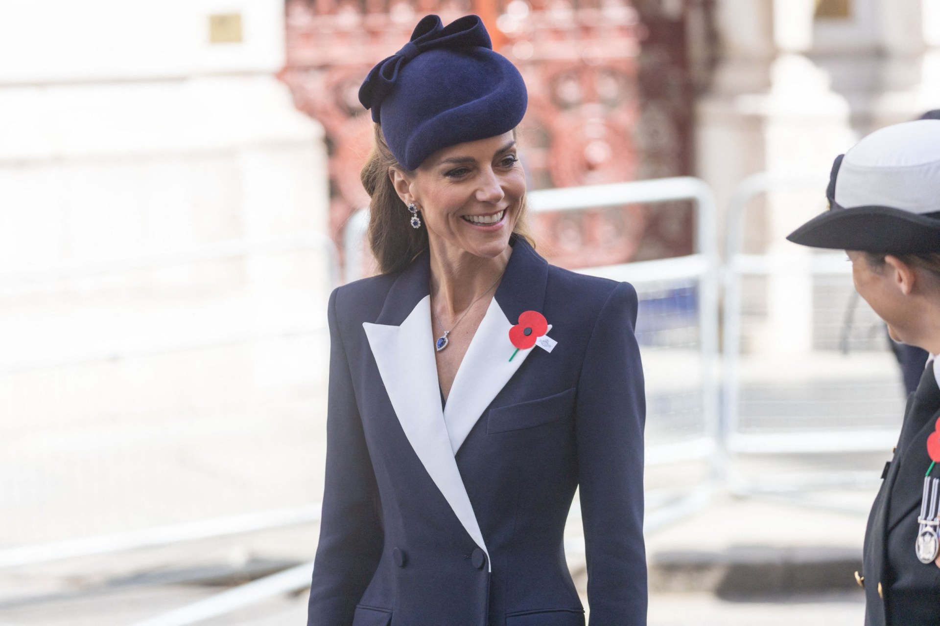 Kate Middleton to go on first official trip since cancer recovery ...