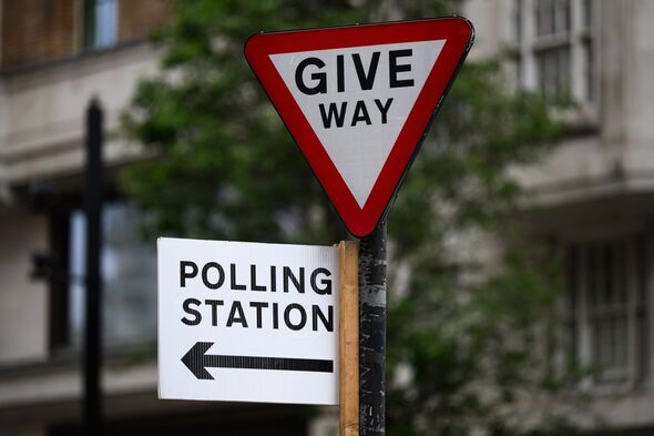 Local elections 2026: The UK council areas where you can cast your vote ...