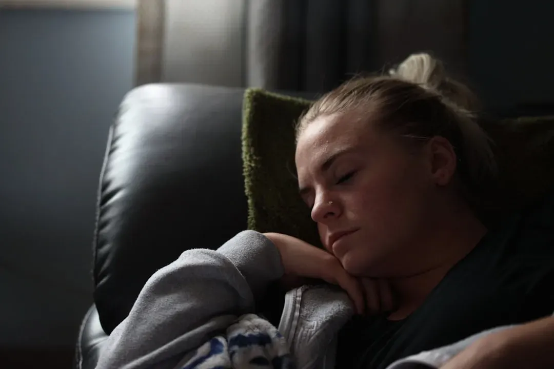 8 things many women quietly fear they'll never truly enjoy