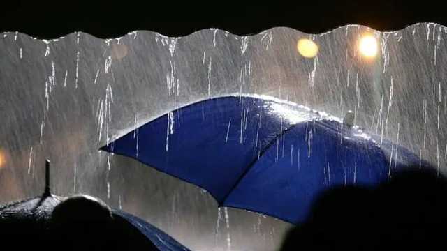 Rainfall, thunderstorms to decrease in Rajasthan, temperatures likely ...
