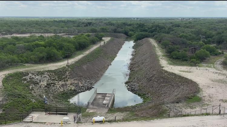 Three Rivers council seeks proposals for brackish water treatment plant