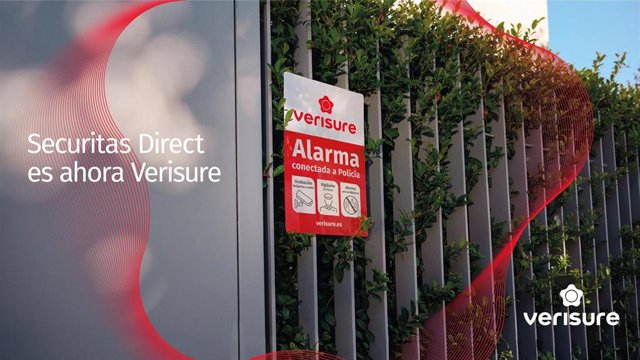 Verisure eleva un 10,3% sus ingresos, a 1.019 millones y logra un flujo ...