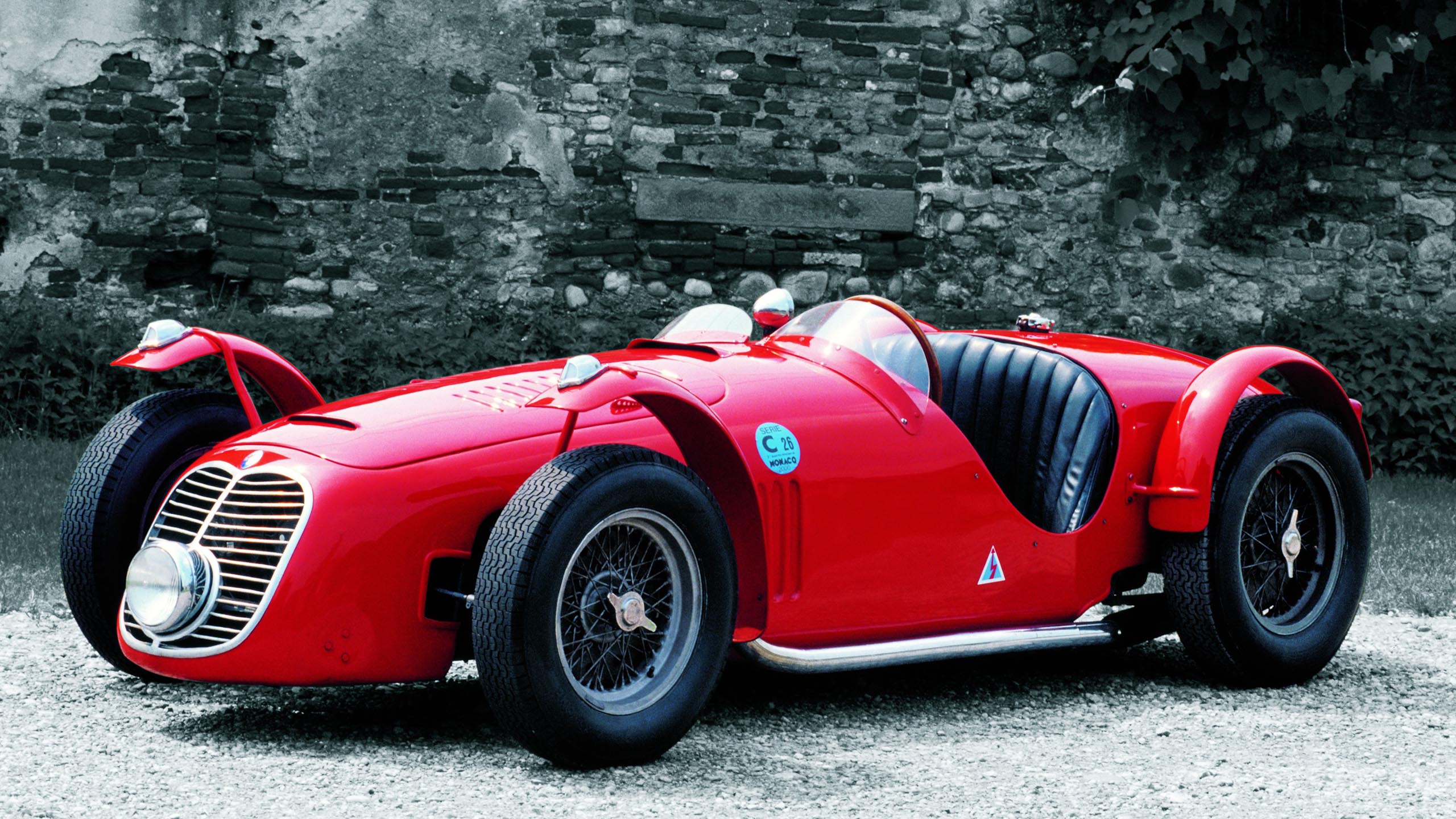 Our 12 favourite classic Maseratis