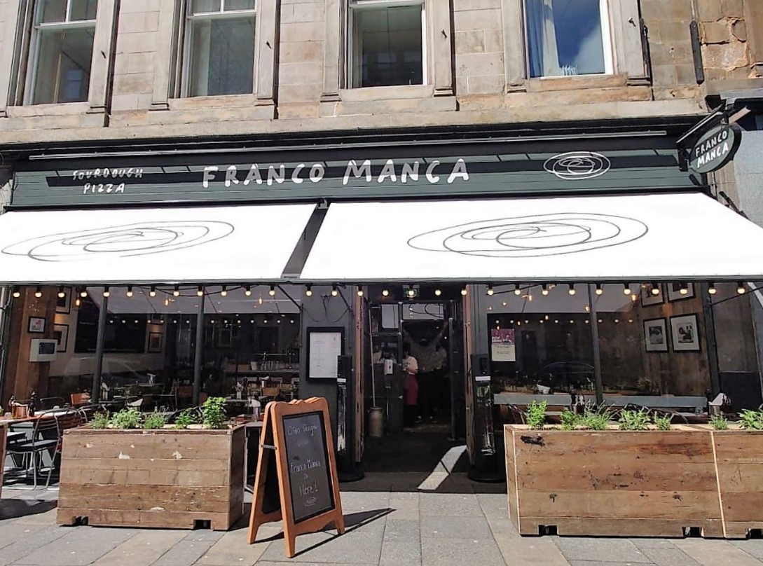 13 Glasgow bars & restaurants that have closed in 2026