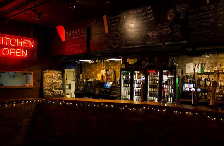 13 Glasgow bars & restaurants that have closed in 2026
