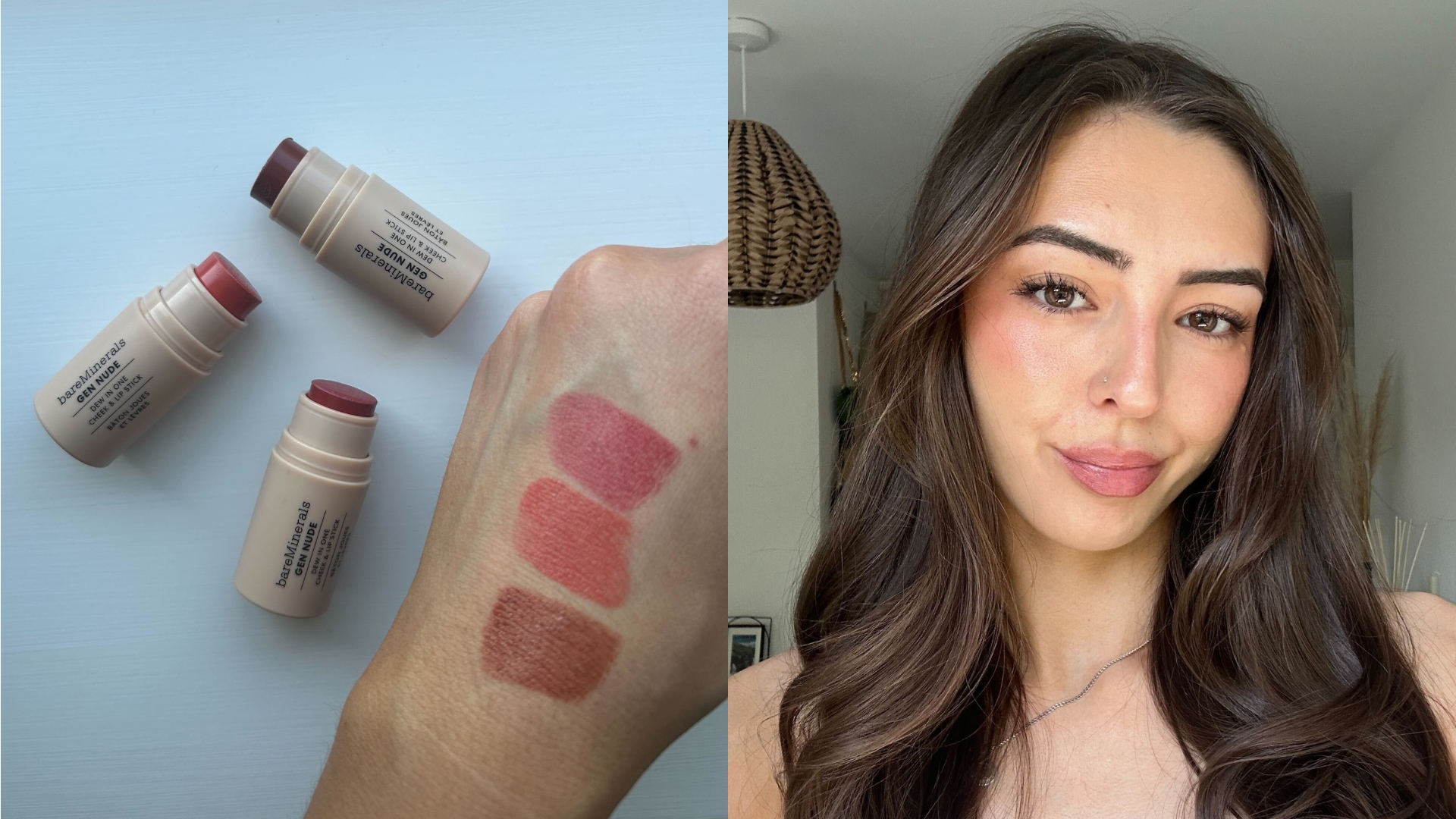 The new bareMinerals multi-tasking sticks are the answer to healthy ...