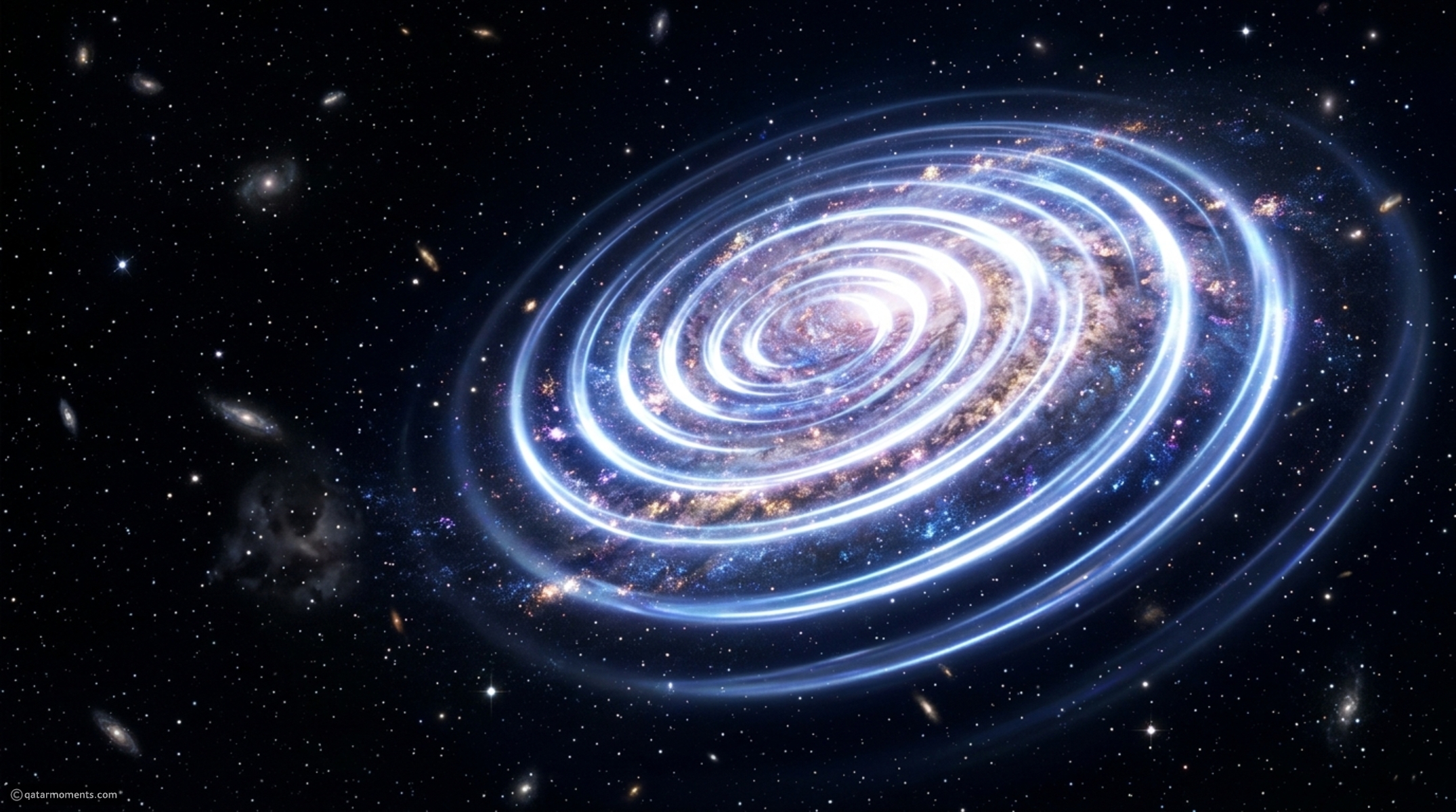 NASA detects strange signals from deep space: here’s what it means