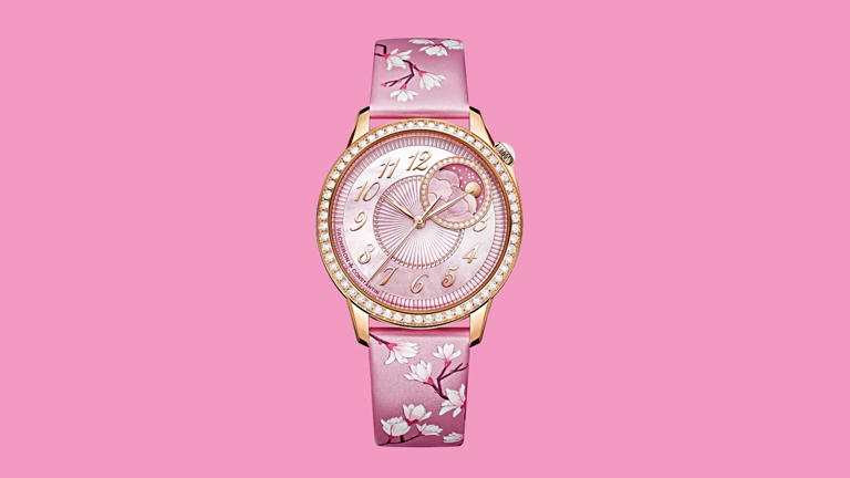 Time reimagined at Watches and Wonders 2026