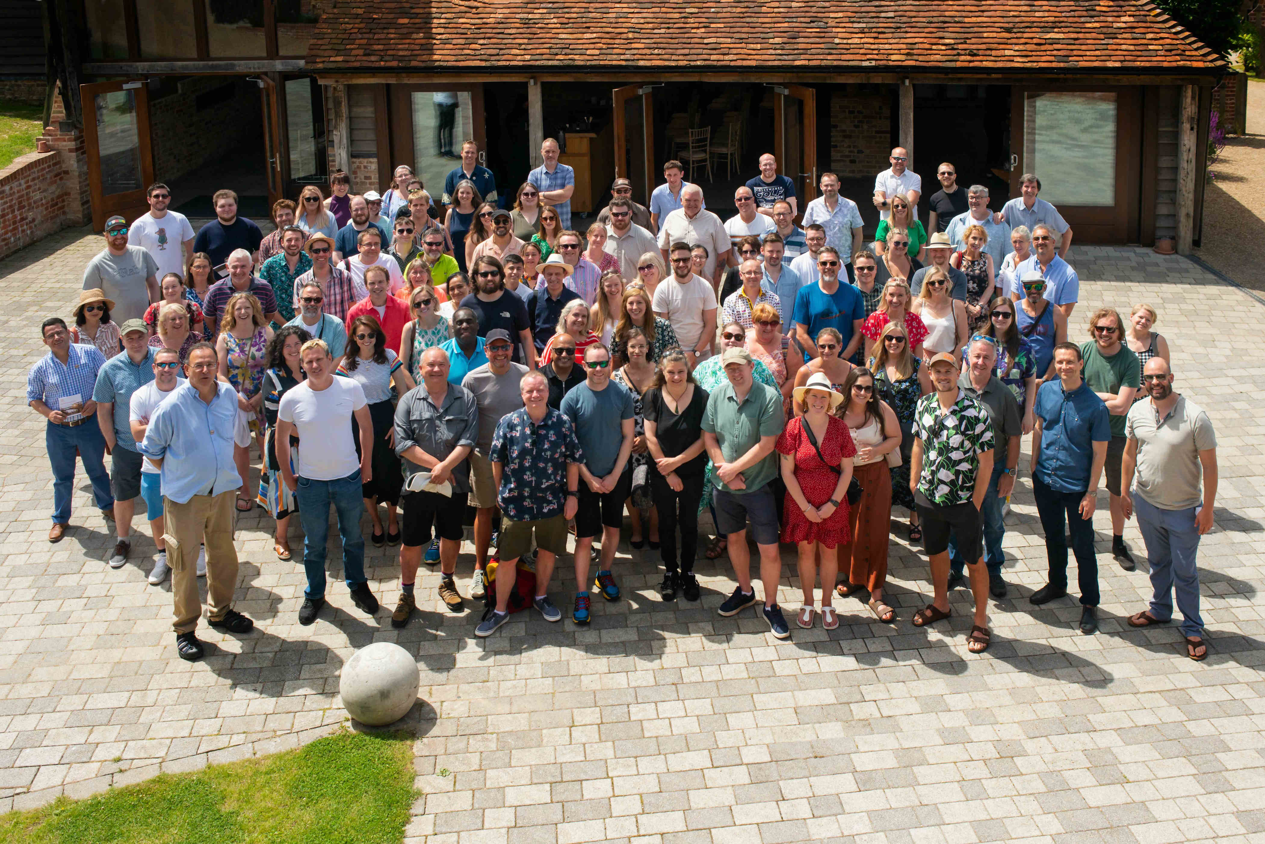 Wadhurst-based Nikwax wins King's Award