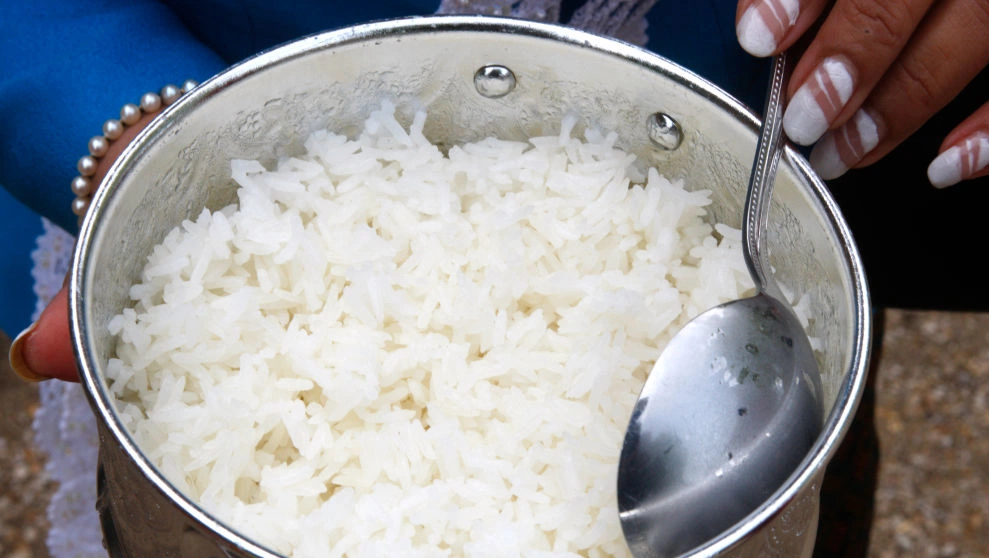 Leftover rice safety made simple and tasty