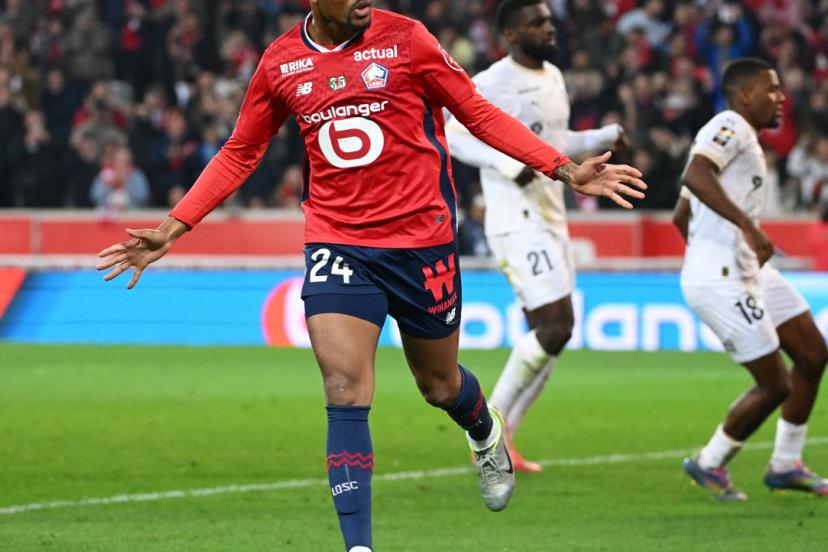 Promoted, Ipswich sign two former Ligue 1 players