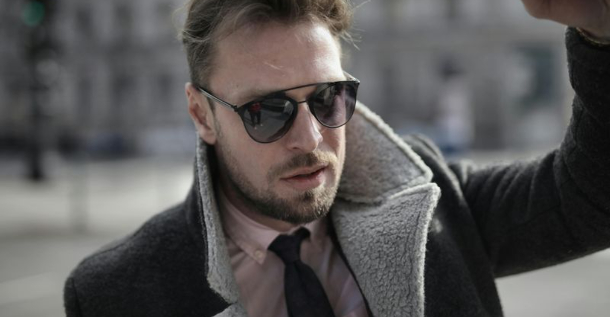 7 outdated style habits men need to drop in 2026