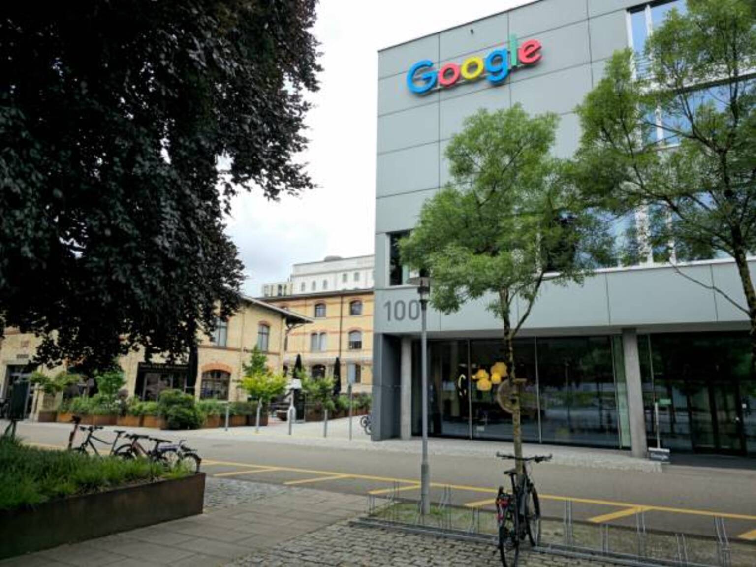 EU's data measures pose privacy risk for users, says Google scientist ...